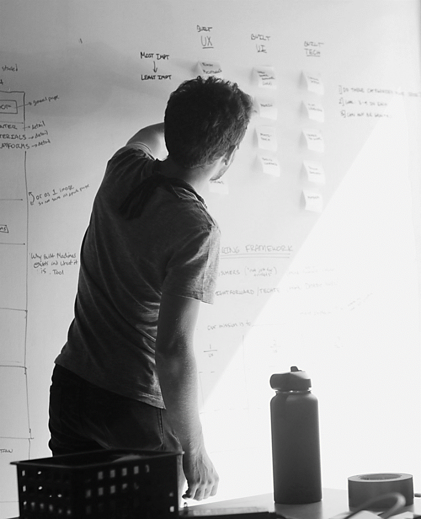 About – The White Rabbit Collaboration