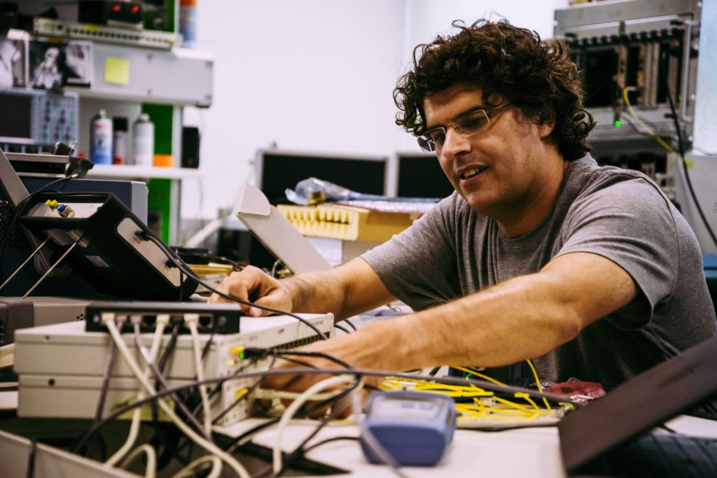 Governance – The White Rabbit Collaboration