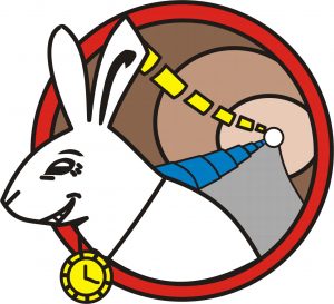 History – The White Rabbit Collaboration