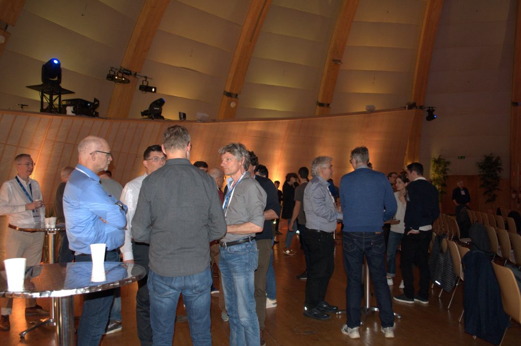 13th White Rabbit Workshop – www.white-rabbit.tech